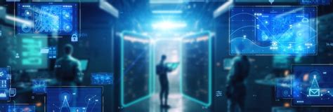 Ict Infrastructure Solutions Data Hub Technologies