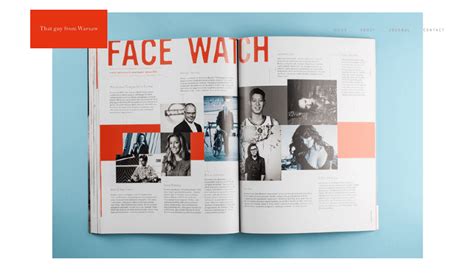 50 Eye Catching Magazine Layout Ideas Canva