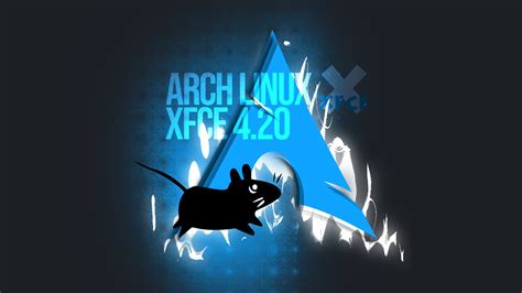 Xfce 4 20 Desktop Environment Landed In Archs Repos