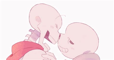 サンパピ うごく骨兄弟① Sltのうごイラ Pixiv