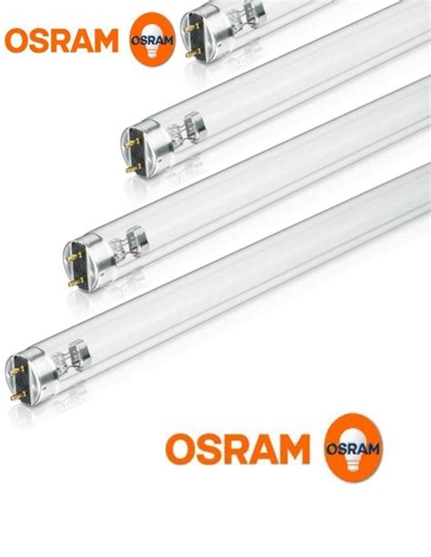 Osram Uv Lamps