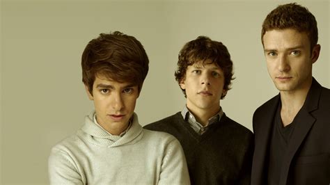 The Social Network 2010 Backdrops — The Movie Database Tmdb