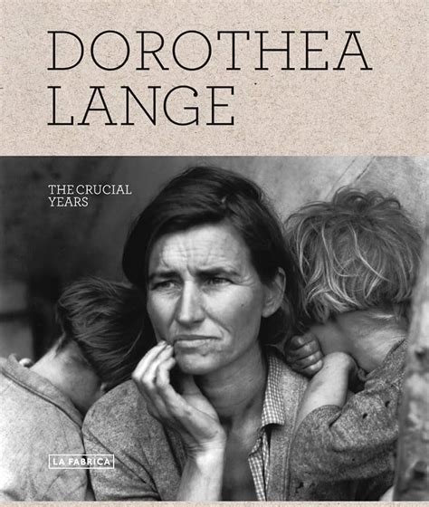 Dorothea Lange Biography Biography Documentary Photographer Dorothea