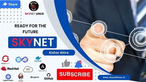 Skynet Linux Training Centre Linuxcommands Cloud Rhcsa Ansible