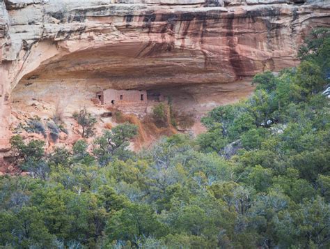 Native American Sacred Sites