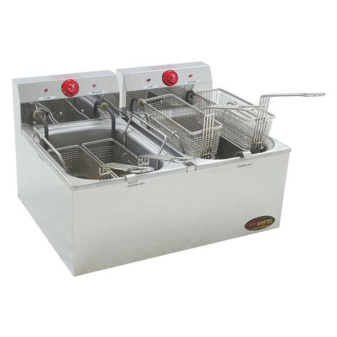 Fryers Electric Redhots Archives Eagle Group News And Info For