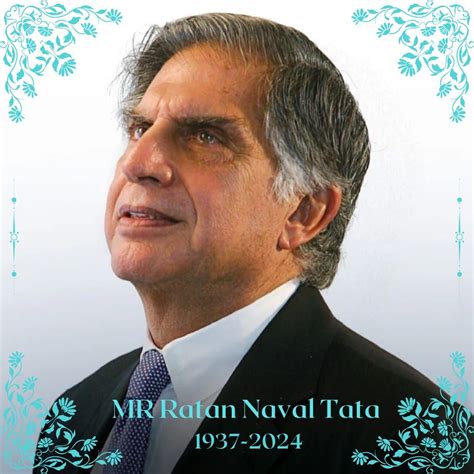 What A Beautiful Sentiment The Tata Group Is Indeed More Than Just A