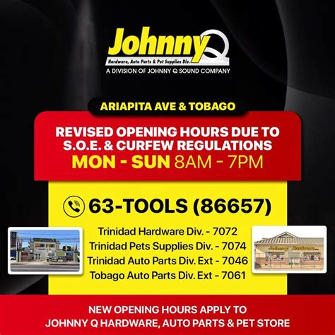 Johnny Q Home