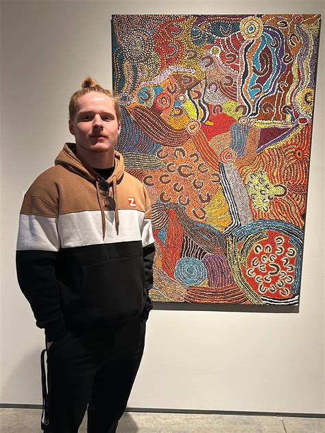 Rotary Club Senior Spotlight Carson High Schools Konnor Crisp Carson Citys Trusted News