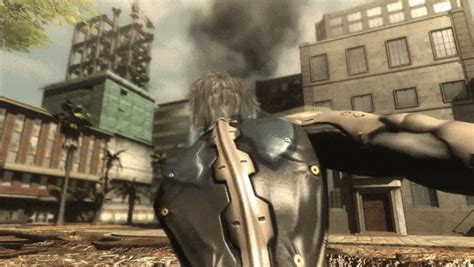 Mistral Metal Gear 