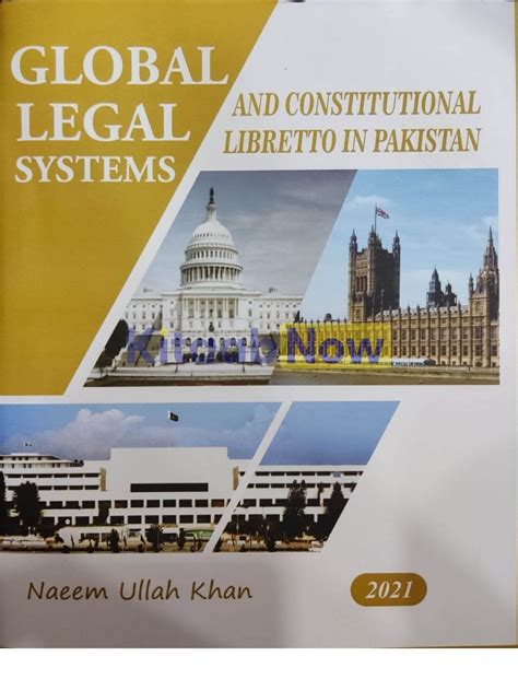 The Constitutional System Of Thailand A Contextual Analysis