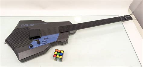 Dg 10 Casio Digital Guitar