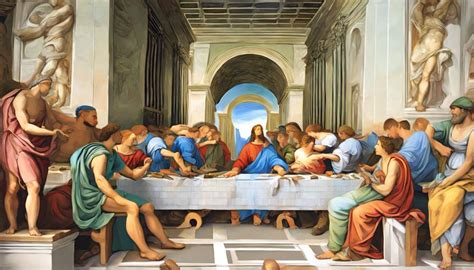 Humanism In Art Connecting Ancient And Modern Perspectives