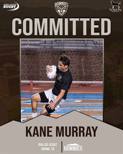 Welcome Kane And Liam St Bonaventure University Rugby Facebook