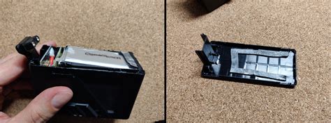Gallery DJI FPV Battery Breakout Mod Breakout Board Hackaday Io