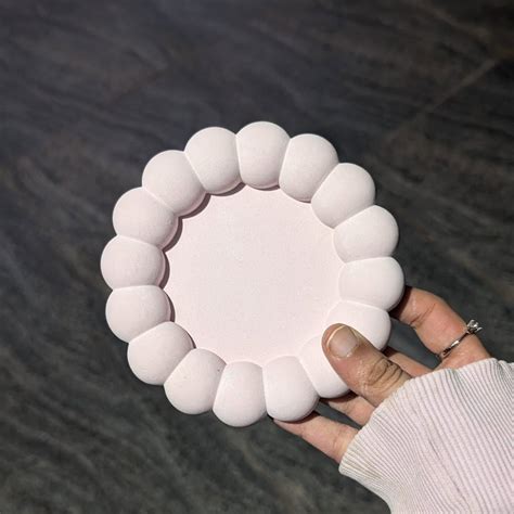 Bubble Trinket Tray Is One Of My Favorite Creations So Far It Is Very