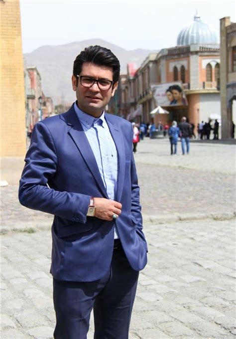 قصه‌های آقاجان، نخستین اثر داستانی پیمان شیخی به چاپ رسید تسنیم