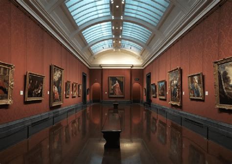 Official National Gallery Highlights Tour London Top Sights Tours
