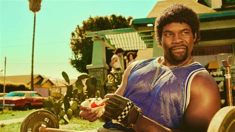 Snowfall Tv Series 2017 Fonds Décran — The Movie Database Tmdb
