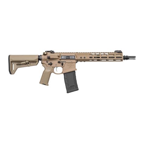 Noveske Gen4 Sbr 300blk 10 5 Fde Range Usa