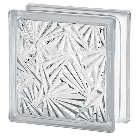 Cuneis Quality Glass Block