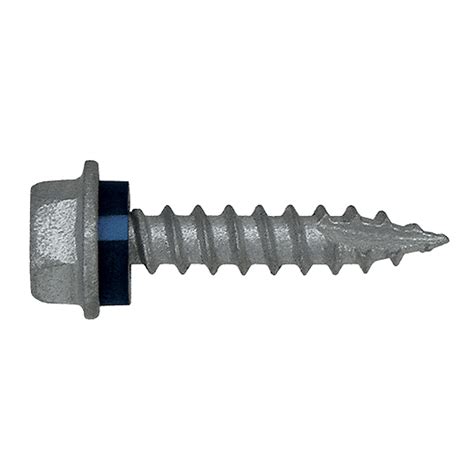 Hex Head Type 17 Screws With Neo Flexistrut
