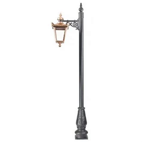Victorian Lamp Pole At ₹ 5800piece Kuppaipalayam Coimbatore Id