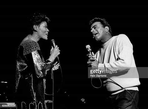 Johnny Mathis Photos And Premium High Res Pictures Getty Images