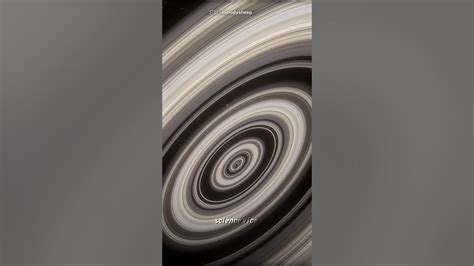 Lord Of The Rings Super Saturn J1407b Shorts Youtube