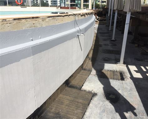 Concrete Repair Brisbane Building Rectification Services