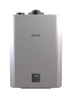 Rinnai Rx199in Tankless Condensing Water Heater 199000 Btu Ng Or