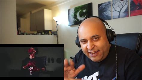 Chen K Asli Hip Hop Diss 18 Urdu Rap Reaction Youtube