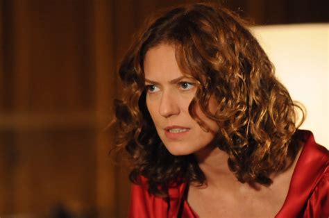 Foto Flora Patricia Pillar Após Uma Série De Crimes é Baleada Pela