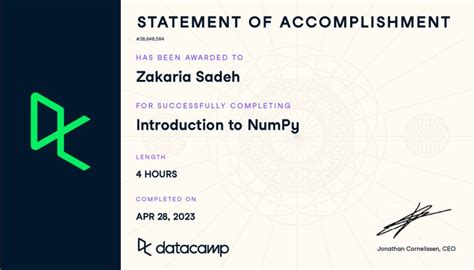 Python Pythonprogramming Dataanalytics Datascience Datavisualization Datacamp Zakaria Sadeh