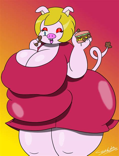 Collab Samey X By Therealdj Robbie On Deviantart