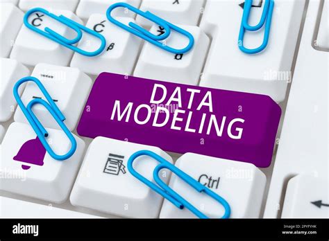 Writing Displaying Text Data Modeling Word For Process Of Transferring Data Between Data