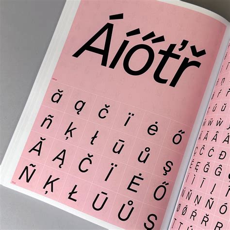 Manual Of Diacritics Draw Down