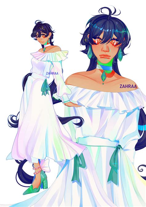 At Mikaleaa By Zahraaaljaroodii On Deviantart