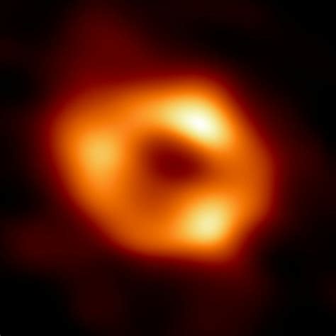 A Unique Collaboration Using ‘the Event Horizon Telescope Shows How