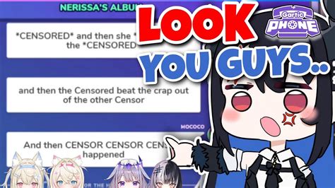 𝗔𝗱𝘃𝗲𝗻𝘁 𝗚𝗶𝗿𝗹𝘀 𝗥𝗲𝗮𝗹𝗹𝘆 𝘄𝗲𝗻𝘁 𝗮𝗹𝗹 𝗼𝘂𝘁 𝘁𝗼 𝗡𝗲𝗿𝗶𝘀𝘀𝗮 Youtube