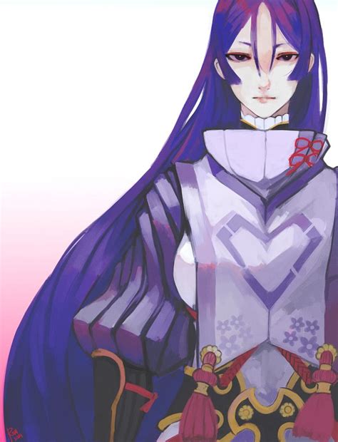 Berserker Minamoto No Raikou Fategrand Order Image By Pixiv Id