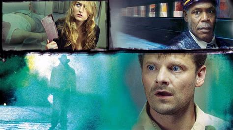 Night Train 2009 Mmsub မြန်မာစာတန်းထိုး