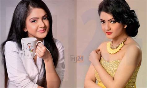 Sananda Basak বিয়ের দেড় মাসেই বাচ্চা অভিনেত্রীর Hungama24 বিনোদন নিউজ