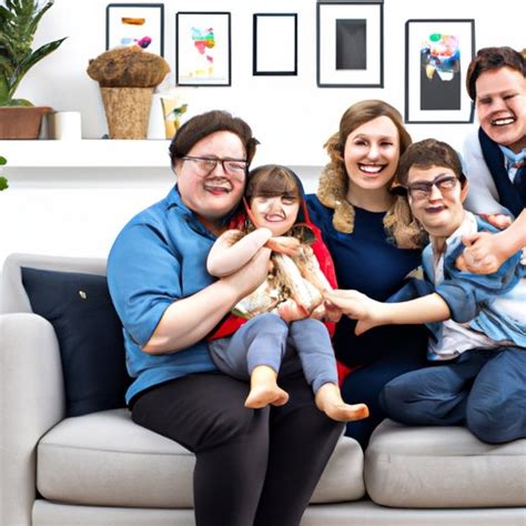 Living With A Missing Chromosome Exploring The Physical And Emotional Challenges The