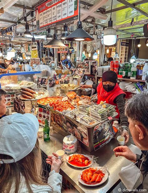 Dongdaemun Seoul 28 Things To Do Guide 2025 South Korea Hallyu