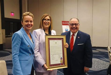 Hispanic Chamber Of Commerce Of Louisiana