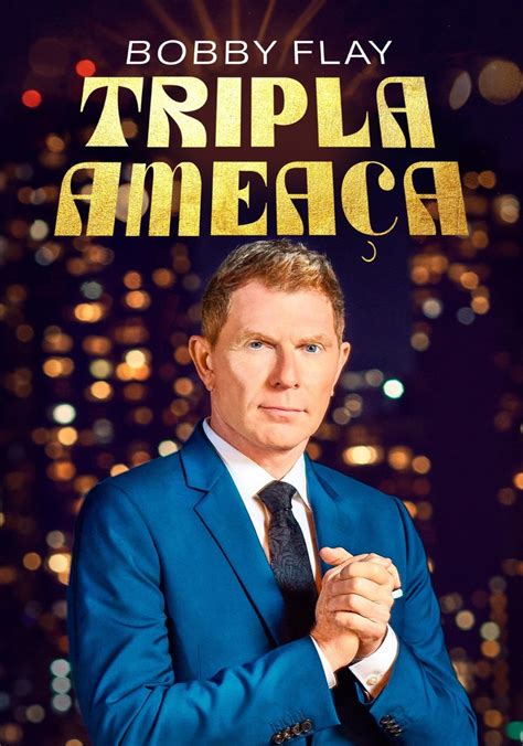 Assistir Bobbys Triple Threat Ver Séries Online