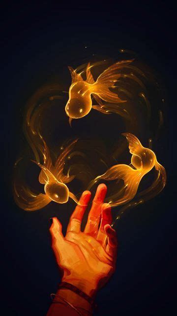 Art Of Devin Elle Kurtz On Instagram Heres A Magic Glow Tutorial I