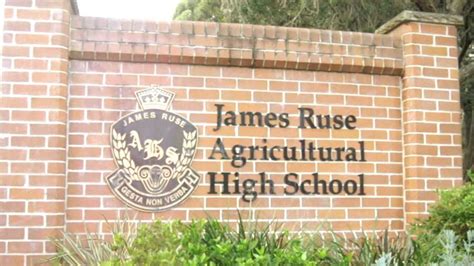 James Ruse Agricultural High School Ad V2 Youtube
