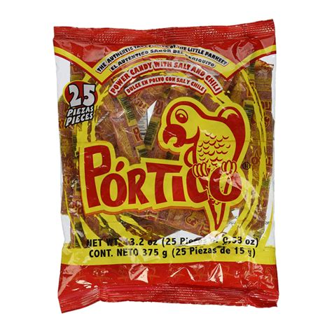 Chamoy Flavored Candy Oh So Dulce